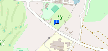 Bluetree World of Golf, Plot 74242 Maru-a-pula, Gaborone, phone +267 ...
